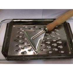 Bogracs/Nokedli - Hungarian Goods