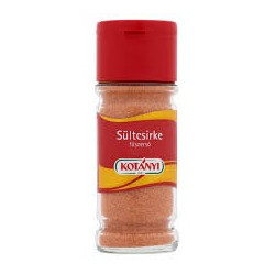 Paprika / Spice Powder - Hungarian Goods
