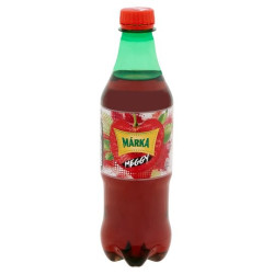 Marka Sour Cherry / Meggy Soft drik 500ml
