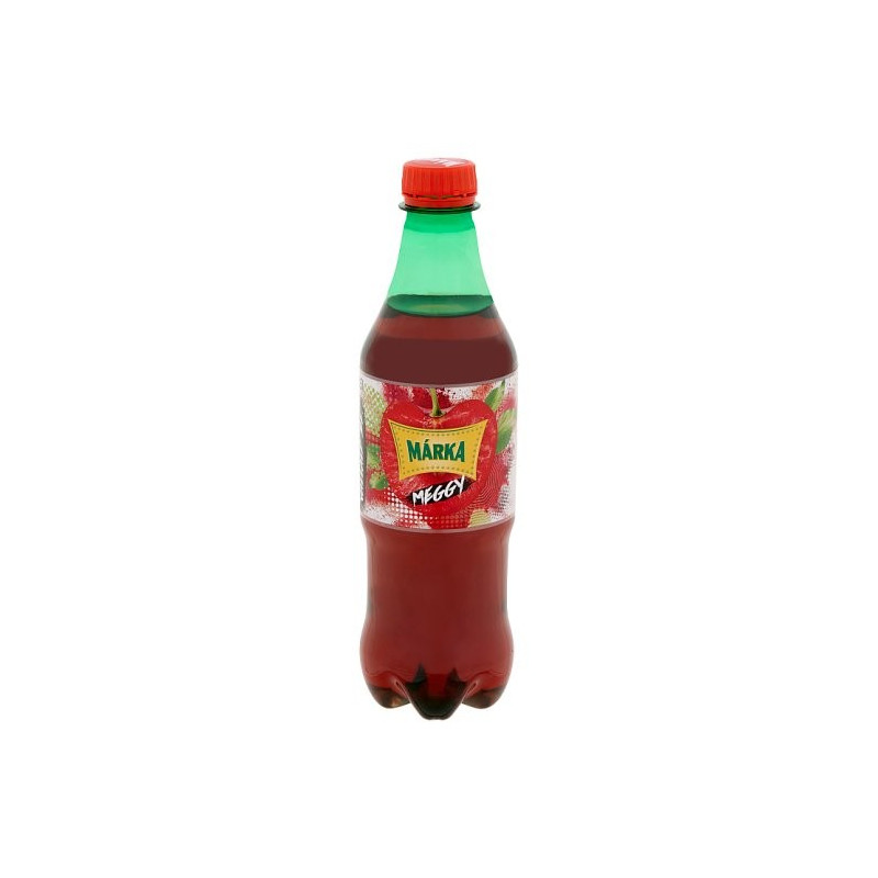 Marka Sour Cherry / Meggy Soft drik 500ml