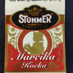 Chocolate Bar - Hungarian Goods
