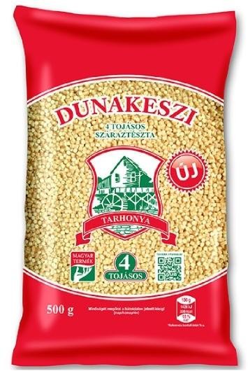 Farfel Egg Barley Pasta/ Tarhonya Hungarian Styl