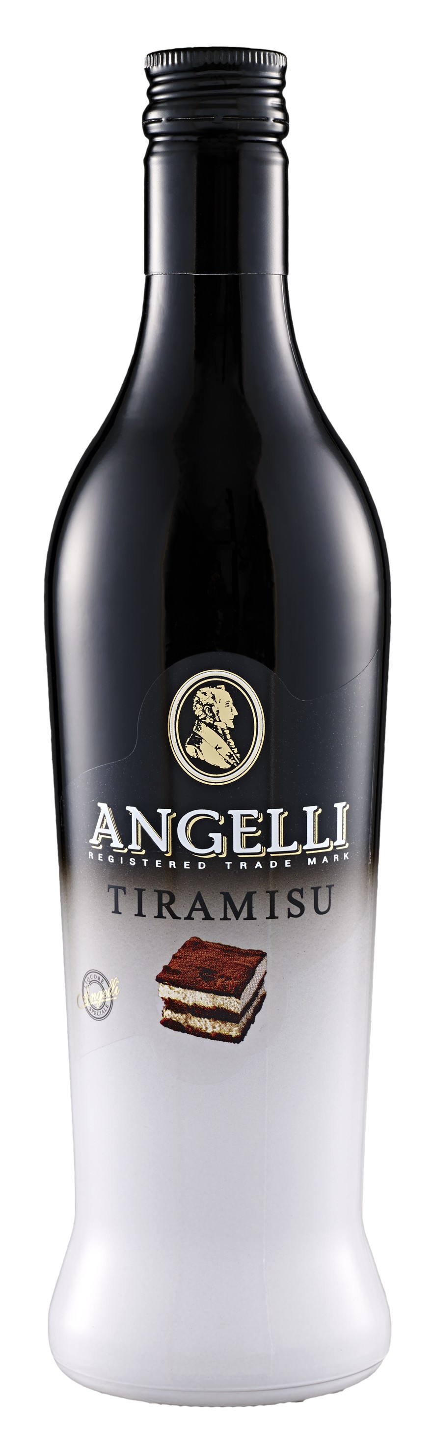 Tiramisu Liqueur Angelli