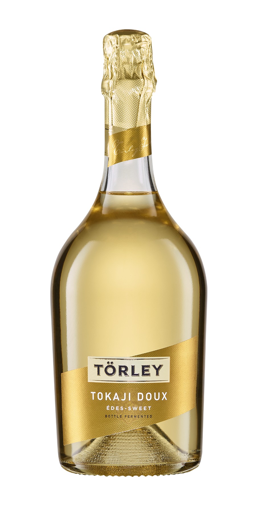 Torley Sweet Tokaji Doux Sparkling Wine 750ml
